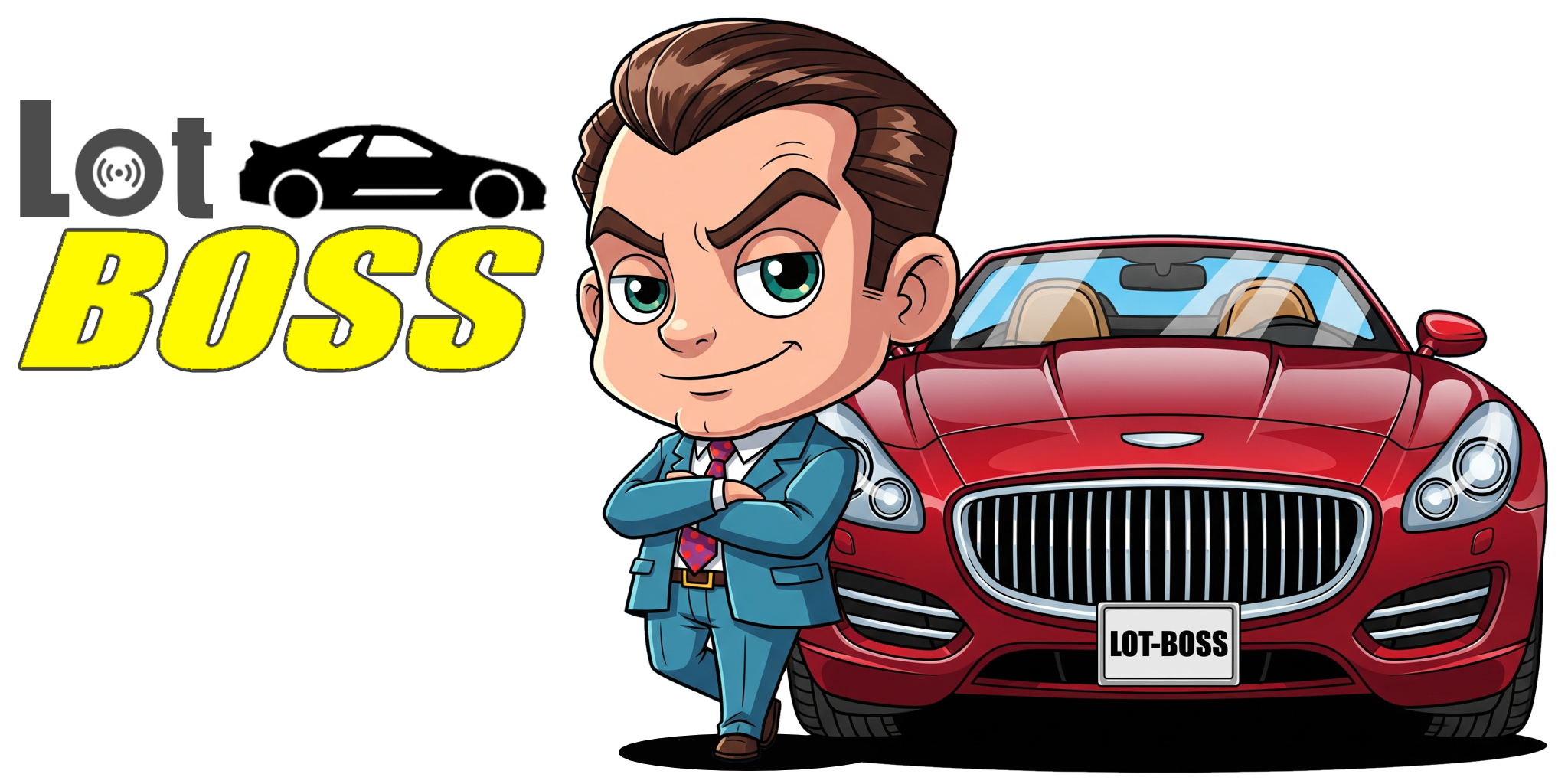 Lot Boss